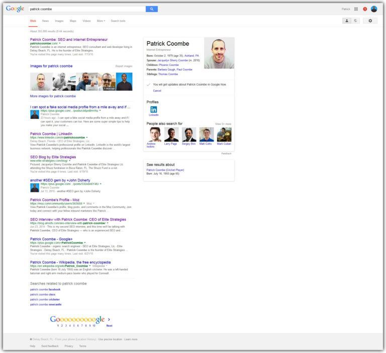 Firefox: How to Take a Full Website Screenshot in One Step